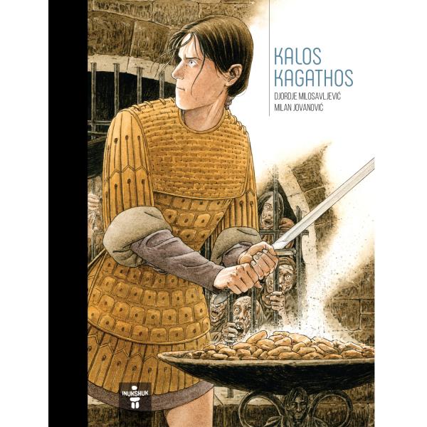 Kalos Kagathos édition Collector | INUKSHUK EDITIONS