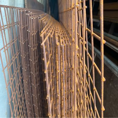 Mild Steel Mesh Panels Cut to Size | Plymouth & Devon Metal ...