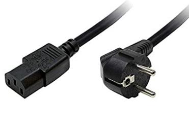 câble alimentation pc | SAFPIC