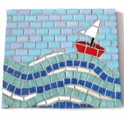 Products | Little Lighthouse Mosaic Company