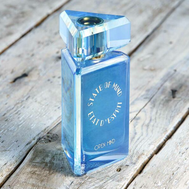 State of Mind - Open Mind - 100ML EDP