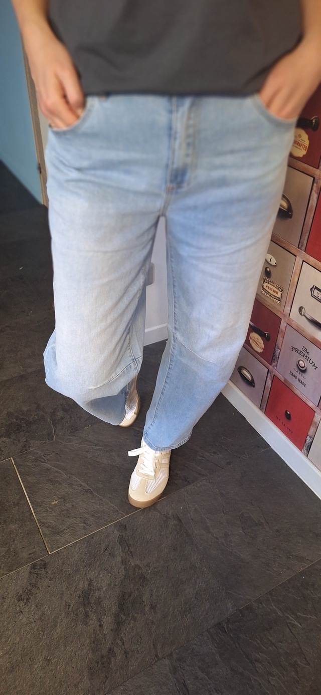 Jean Ballon – Tendance & Confort | Nouvelle Collection 2025