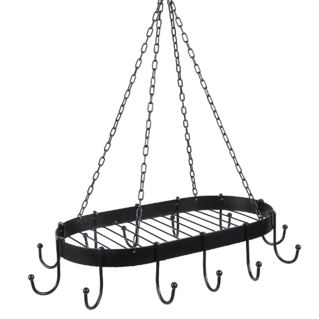 accroche ustensiles | Le nom de votre boutique