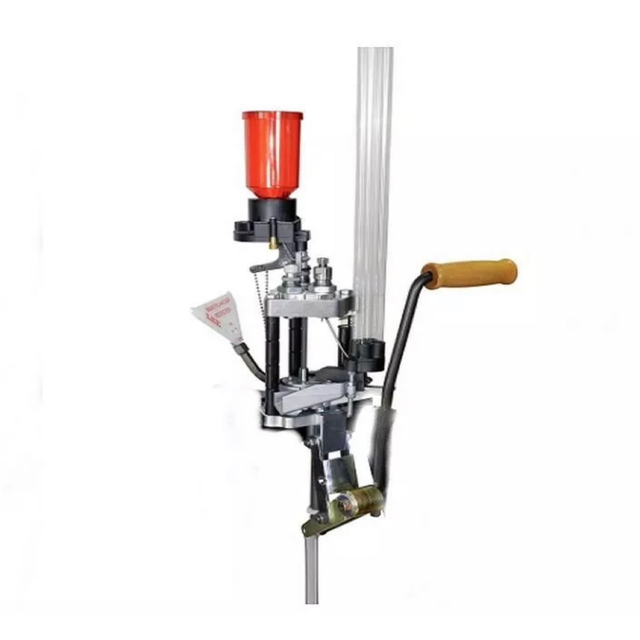 Pressa Lee Pro 1000 Con Dies Calibro 9 mm | Armeria Caccia & Tiro di ...