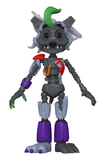 FNAF: Ruined Roxy Action Figure