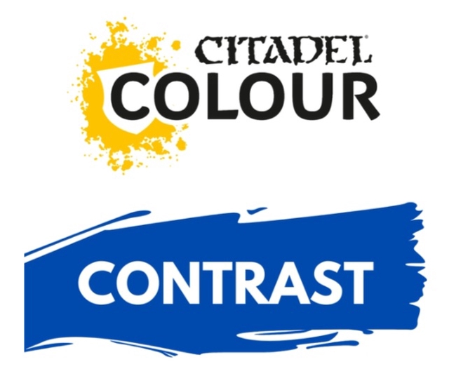 Citadel Colour: Contrast Paint | CryoGenik_