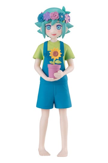 Omori: Basil Pop Up Parade Figure