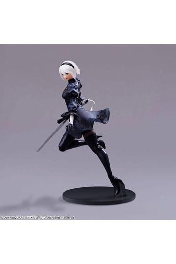 NieR:Automata: YoRHa Android 2B (No Goggles Ver.) Figure