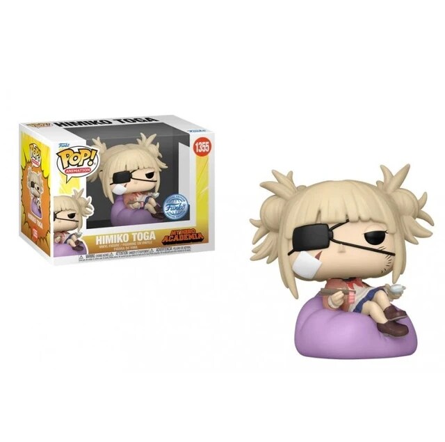 My Hero Academia: Himiko Toga Pop! #1355