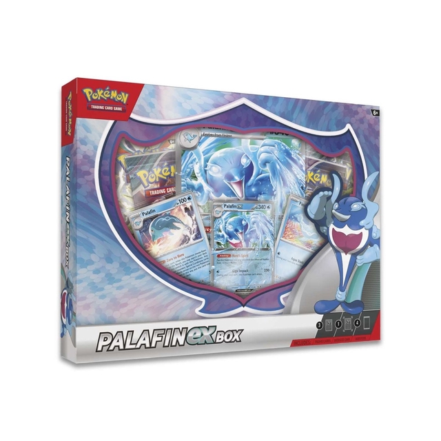 Palafin EX Box | CryoGenik_