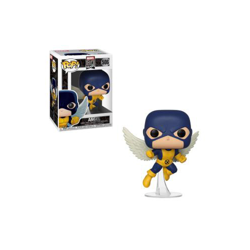 Angel funko pop store
