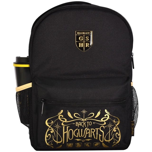 Harry Potter: Back to Hogwarts Backpack | CryoGenik_
