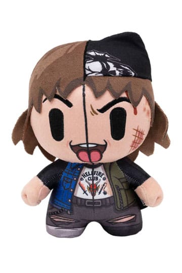 Stranger Things: Eddie (Times Change) DZNR Plush