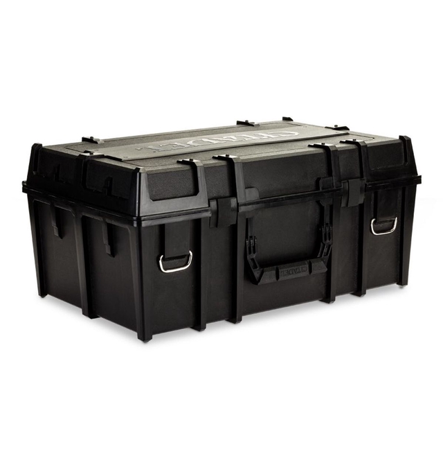 Warhammer: Carry Case | CryoGenik_