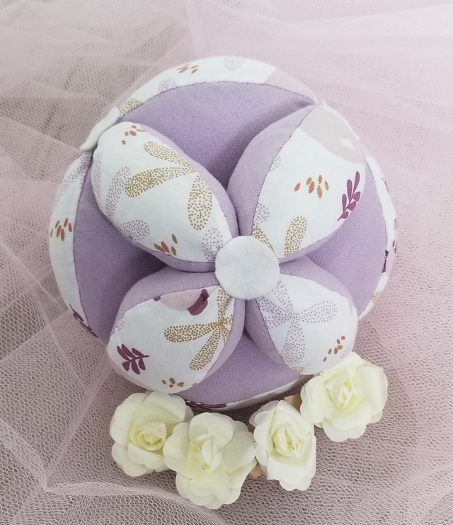 Balle de préhension Koala