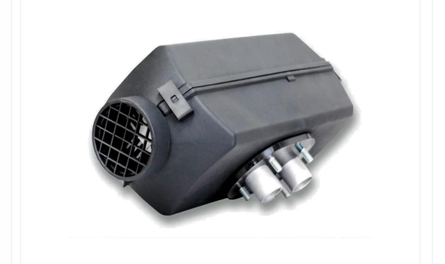 Autotherm 2kw cab heater | KAMPERKITNI