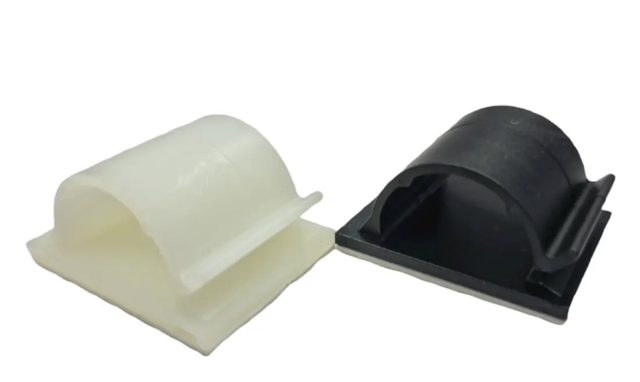 CABLE RETAINING CLIPS | KAMPERKITNI