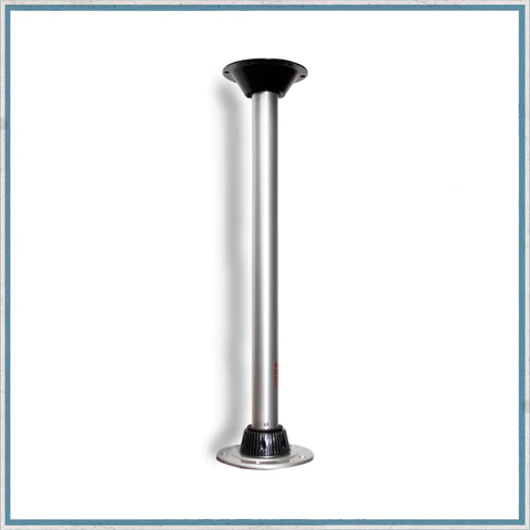 SEQUOIA PEDESTAL TABLE LEG KIT | KAMPERKITNI