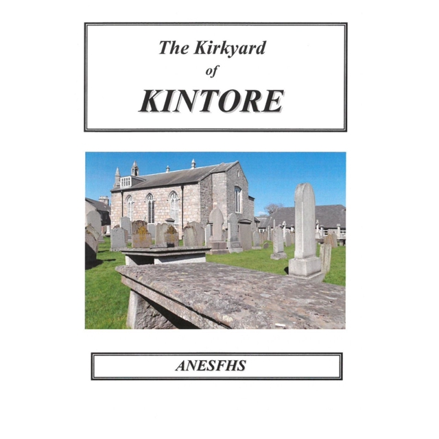 Kintore Kirkyard