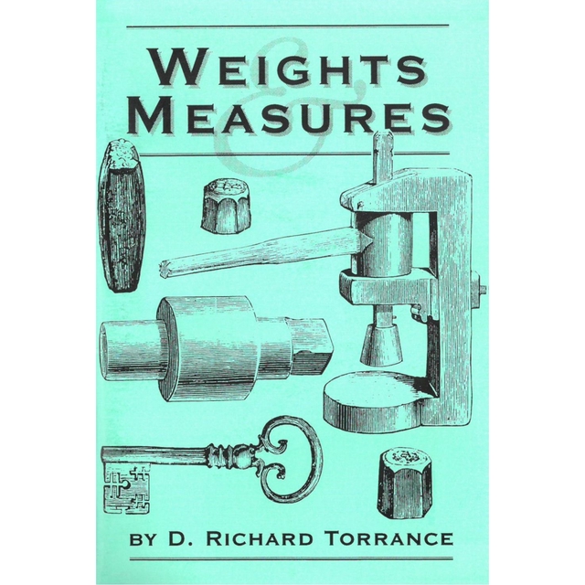 Weights and Measures