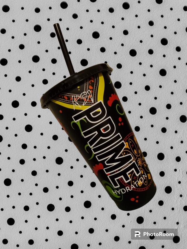 KSI PRIME inspired cold cups