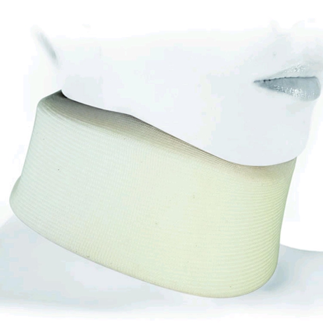 Collare Cervicale Morbido | Ortopedia Sanitaria di Gesuina Demartis