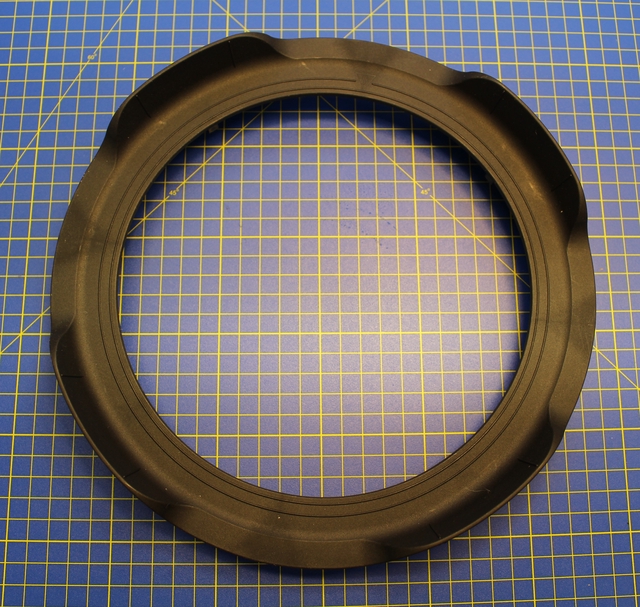 Genuine Remoska high-quality, heat-resistant cooking pot stand for Tria ...