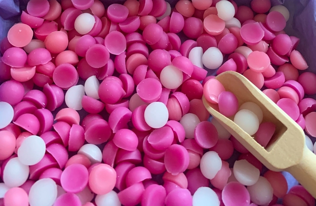 Mini Wax Melt Pebbles - JD Creations Wax Melts