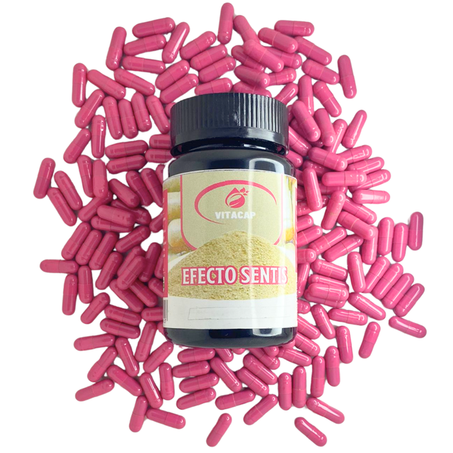 Efecto Sentis Natural