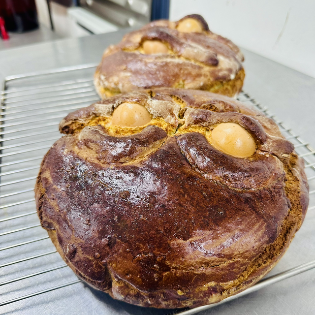 Folar tradicional Alentejano - | BABUSKA