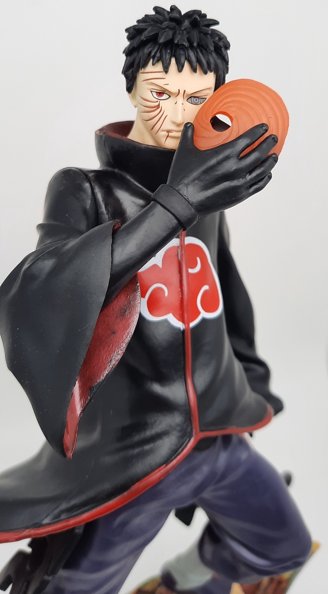 Obito Uchiha NARUTO SHIPPUDEN