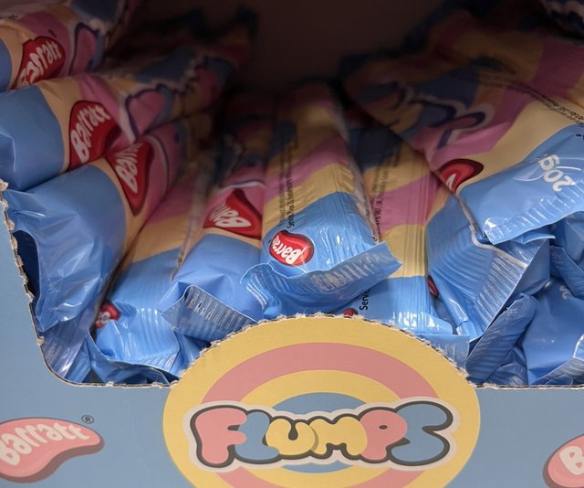 Flumps