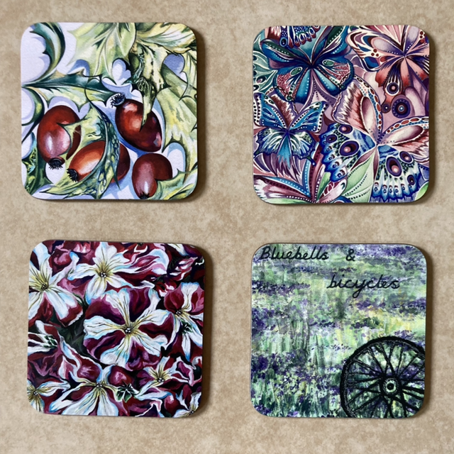 Products | Sarah Rawlins Artist