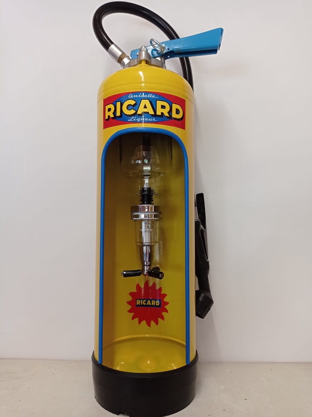 Doseur Ricard vieux 2