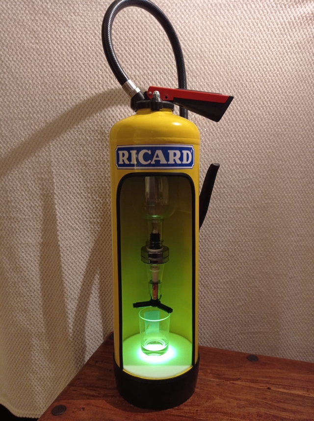 Doseur Ricard récent