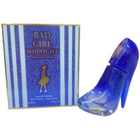 Bad Girl Midnight Inspired By : Good Girl - Carolina Herrera