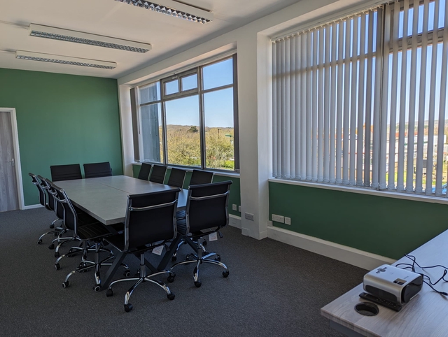 Conference Room Hire
