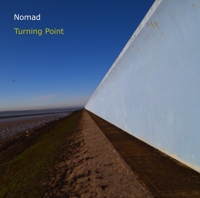 Nomad CD...Turning Point