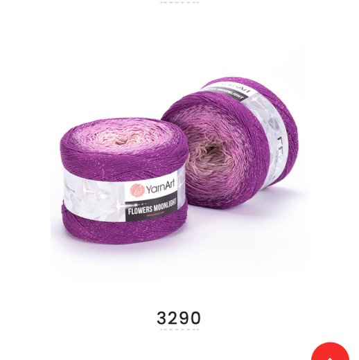 Moonlight 3290 | Actually yarn