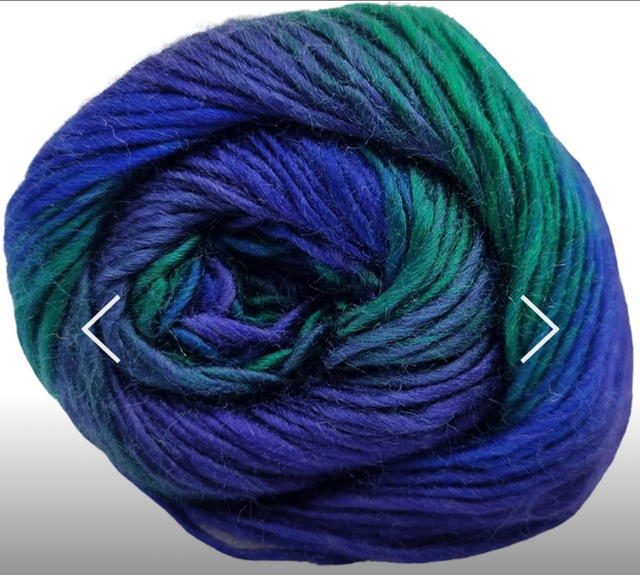 Cygnet Boho Spirit Deep | Actually yarn