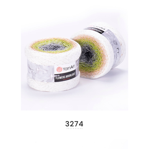 Moonlight 3274 | Actually yarn