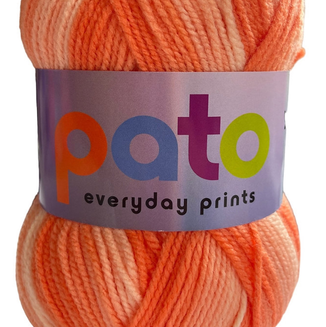 Pato Everyday prints treehouse | Actually yarn