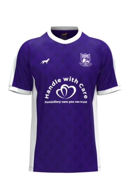 Cadbury Athletic Football Club