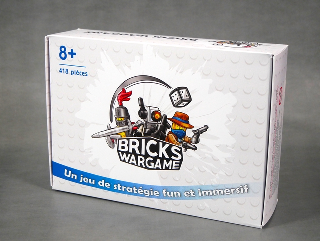 Articles | Bricks Wargame