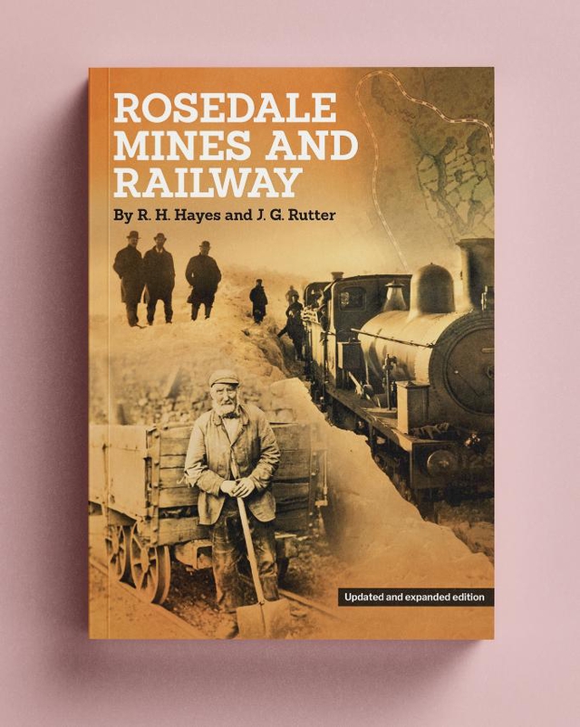 Rosedale Mines and Railway (2021 Updated Edition)