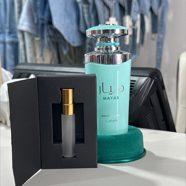 Decant Mayar Natural Intense 5ml | 𝐒𝐡𝐢𝐧𝐢𝐧𝐠𝐃𝐚𝐲𝐳
