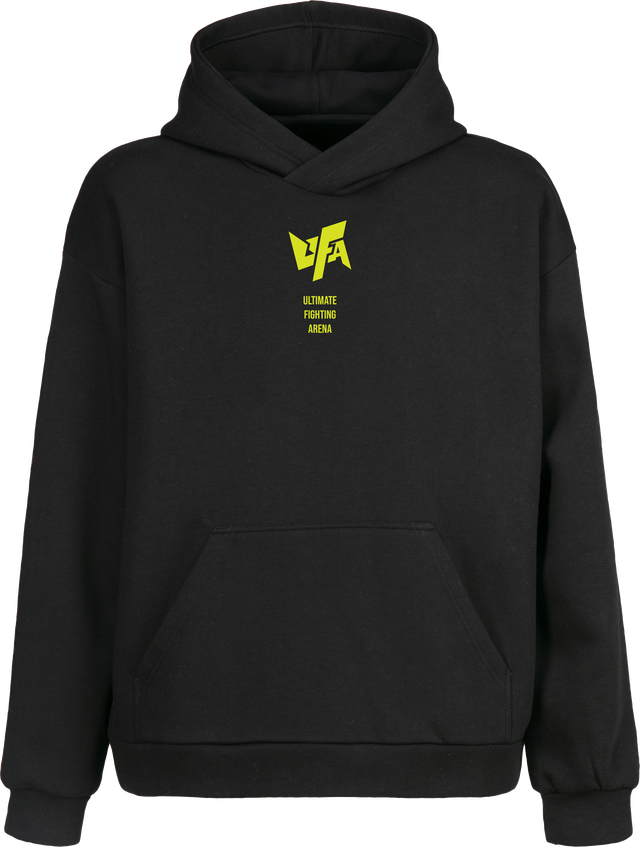 HOODIE - UFA 2024