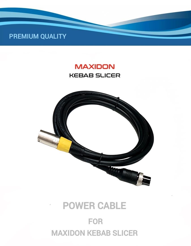 Power Cable
