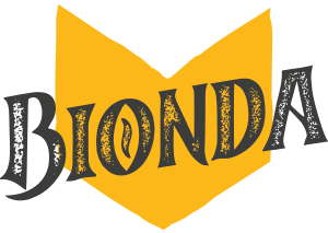 BIONDA - Pilsener