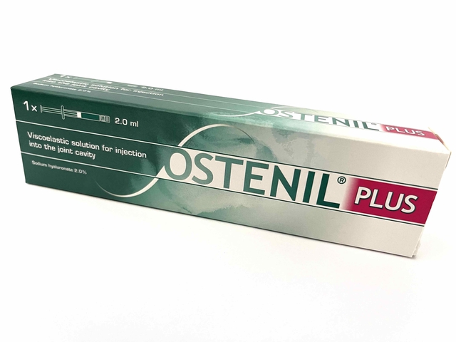 OSTENIL® PLUS